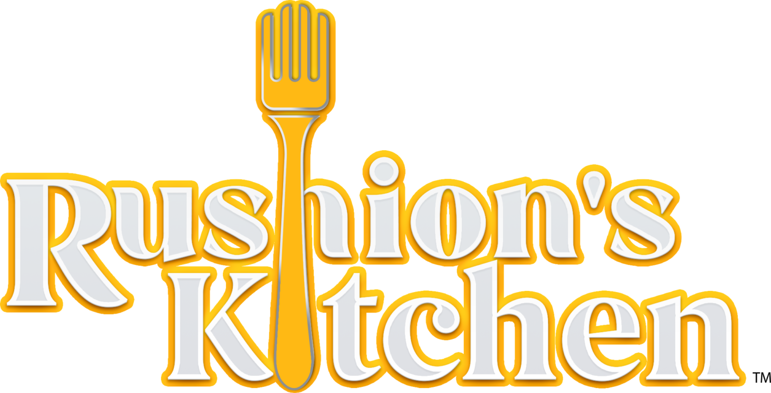 Lemon Cream Cheese Pound Cake - Rushion McDonald - Rushion's Kitchen