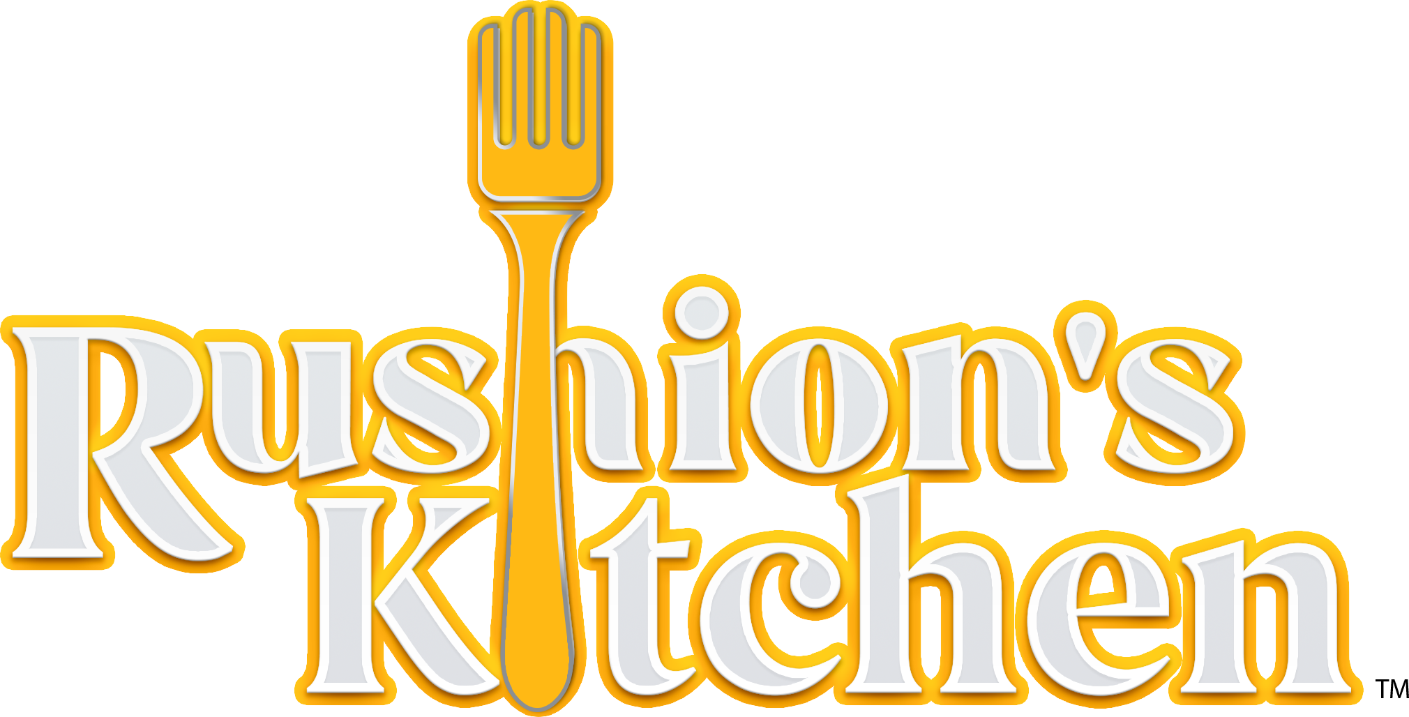 Rushion Eats - Rushion's Kitchen